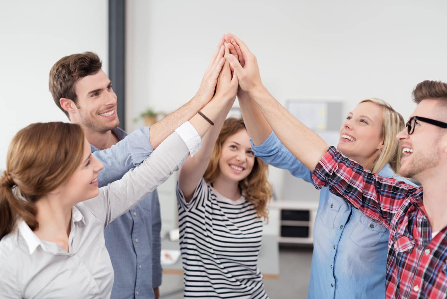 Motivation am Arbeitsplatz: Trends & Al Massiva E-Zigaretten